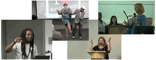 Hollywood Historical Society