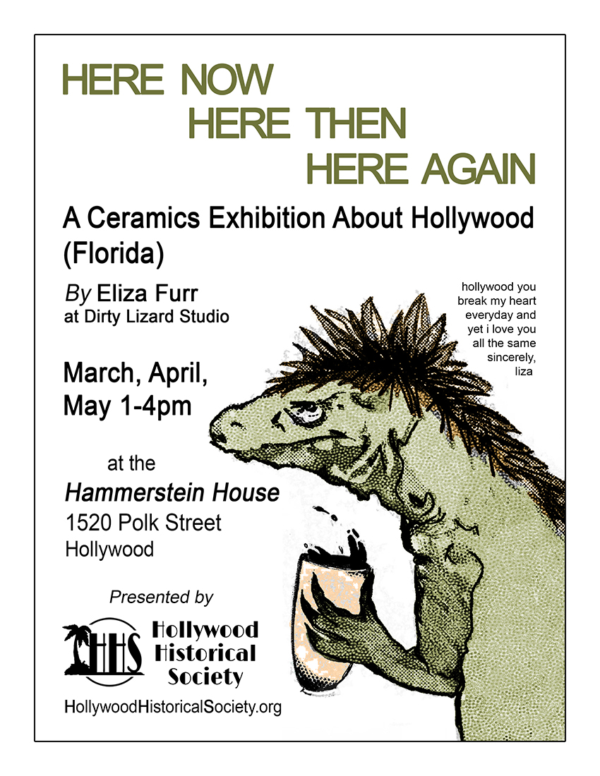 Hollywood Historical Society